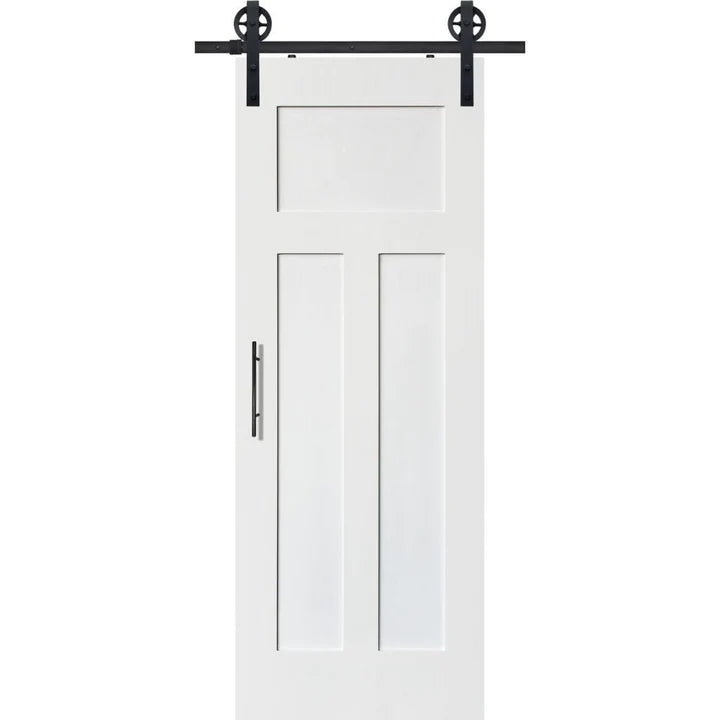 MDF Barn Door – Barn Door Charm
